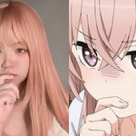 nekonekomeow (@Imneko16) さんのコスプレ作品まとめ (1 件) - Twoucan