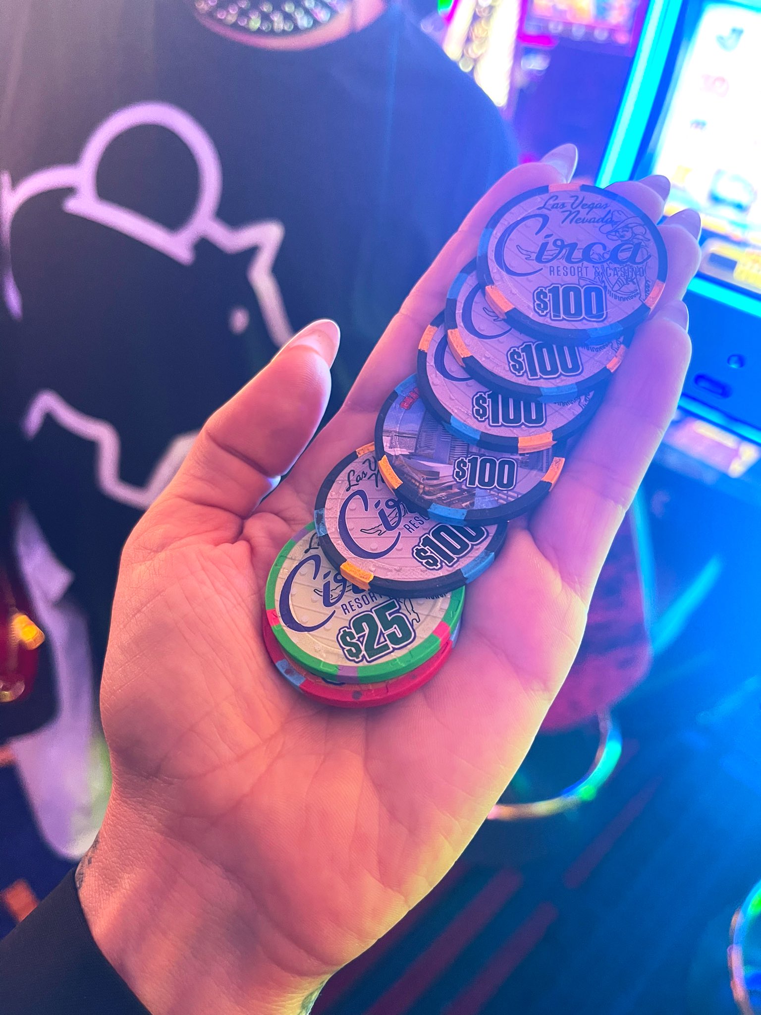 TW Pornstars - Sophia Locke. Twitter. I’m not a gambler (w/ my own ...