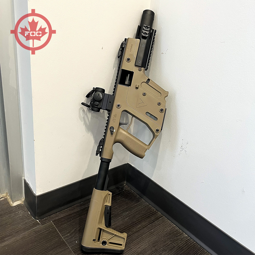 Vector Sbr