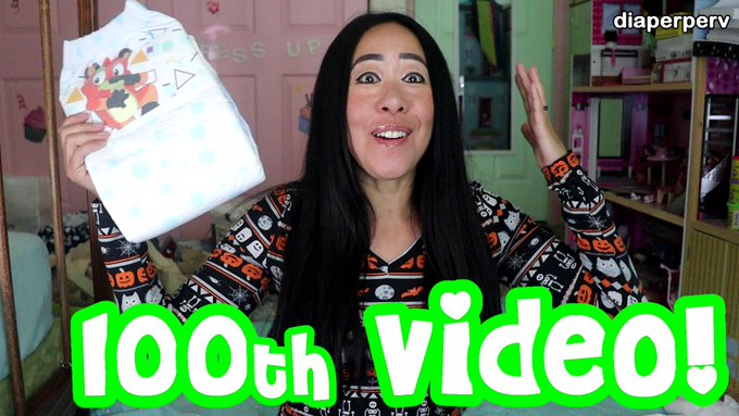 TW Pornstars - Diaperperv (short For Diaper Pervert!). The latest ...