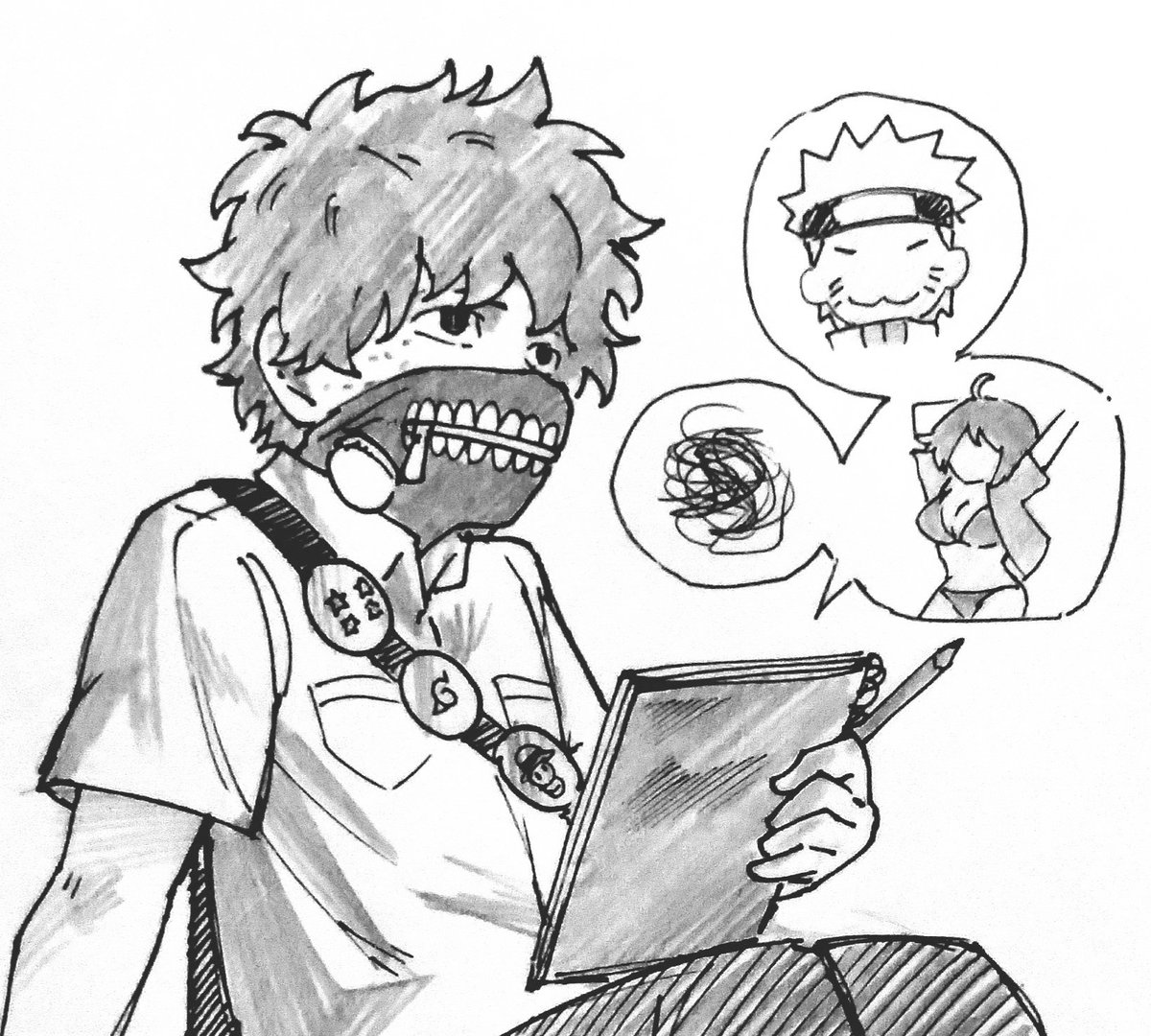 「Andony de 14 años dando todo el asco posible, no como el sup」Andony ...