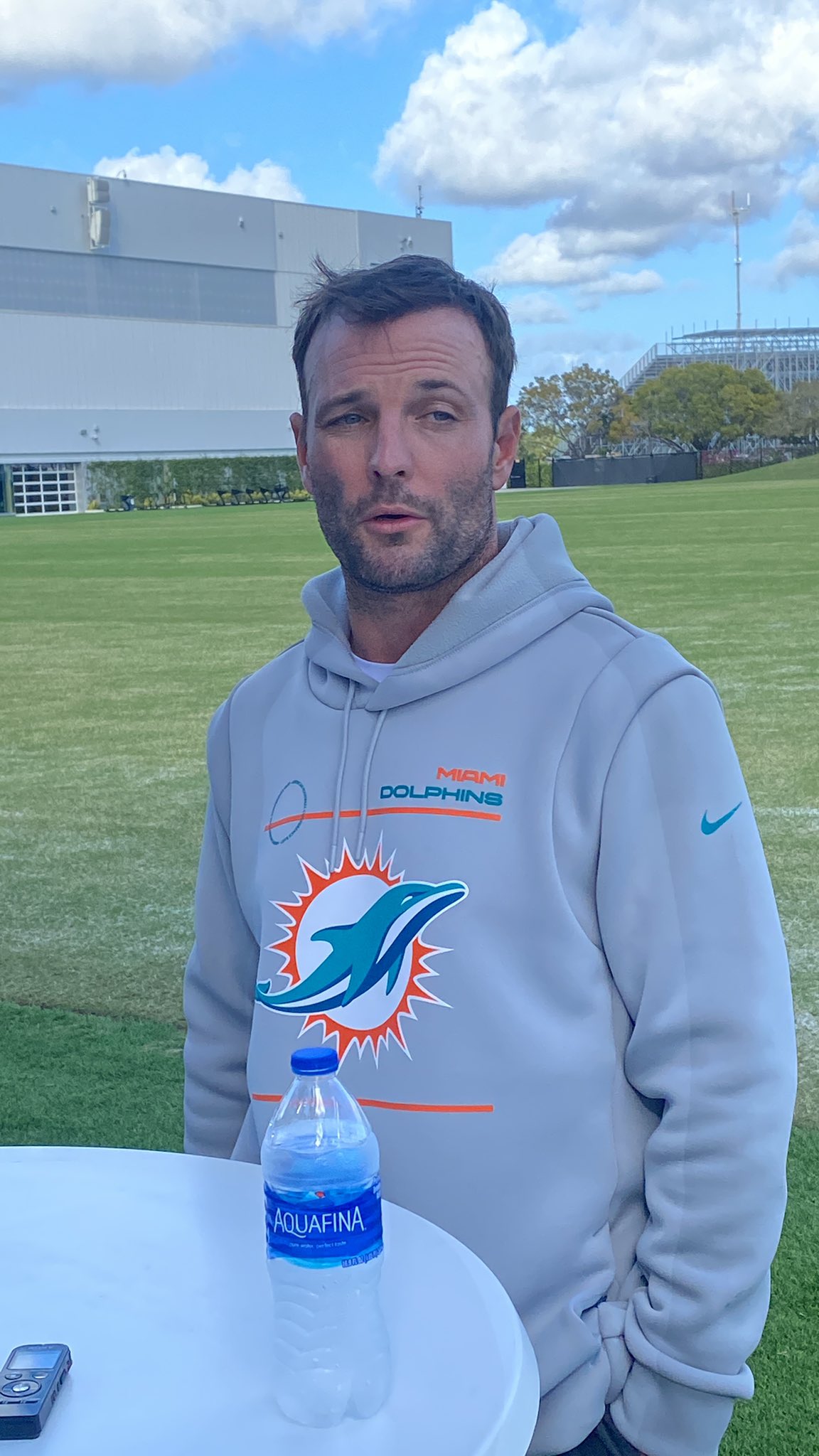 Wes Welker Dolphins