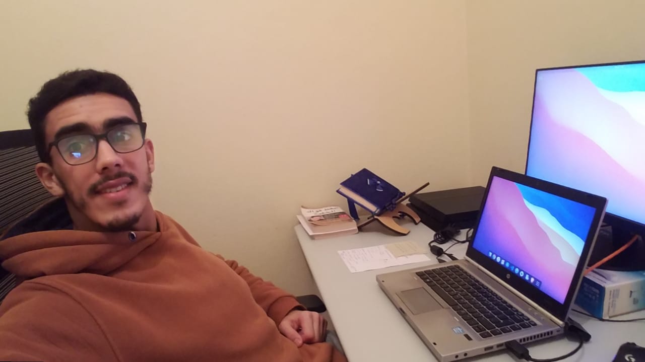 Med Reda Kamal (@medredakamal) / Twitter