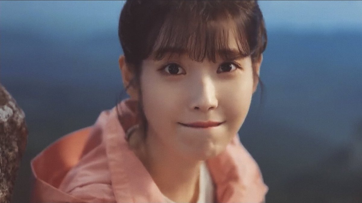 so cute 😭 Words by IU @wordsbyiu