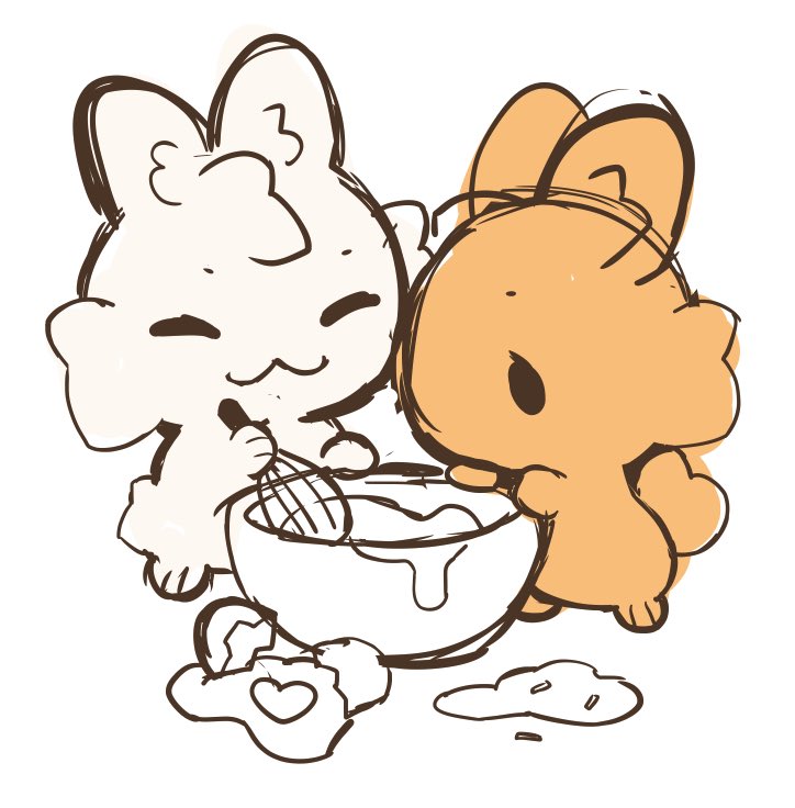 「Some affirmations. 💕 」Loppy Rae: Hoppy Holidays! 💖の漫画