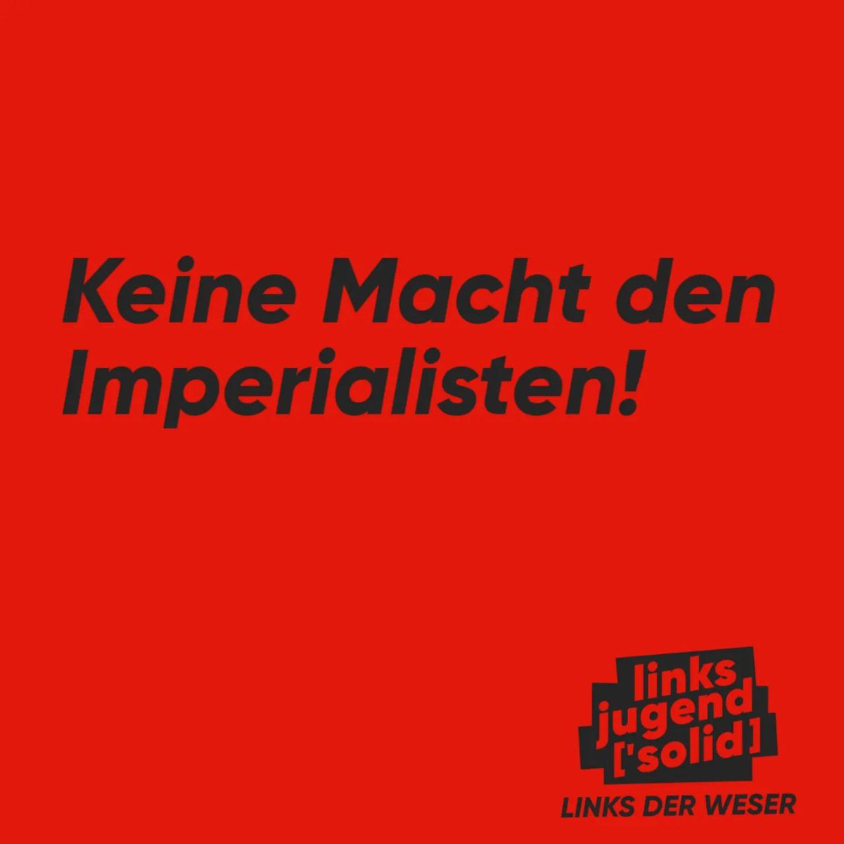 linksjugend 'solid Nord-Berlin 🇨🇺 (@solidnordberlin) | Twitter