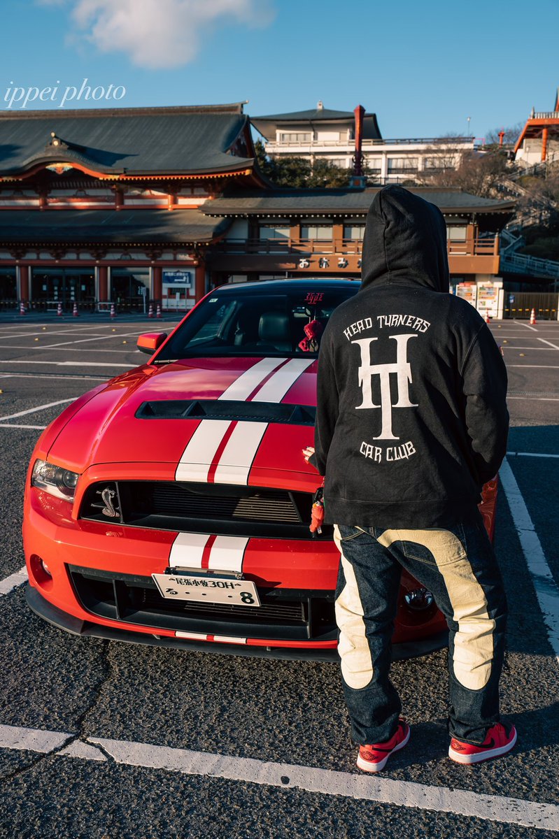 さったん (@saki_mustang) | Twitter