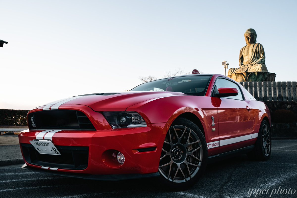 さったん (@saki_mustang) | Twitter