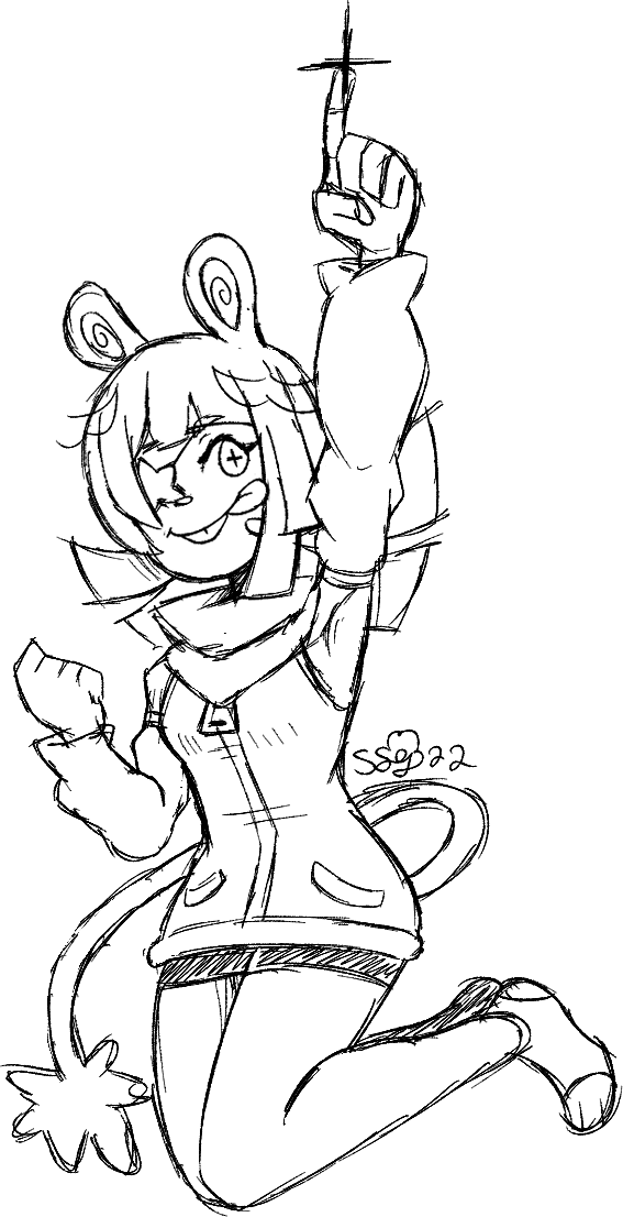 Ramathal ⛰🐏 (2/10) COMS OPEN (@Ramathal_) さんのイラスト・マンガ作品まとめ (10 件) - Twoucan