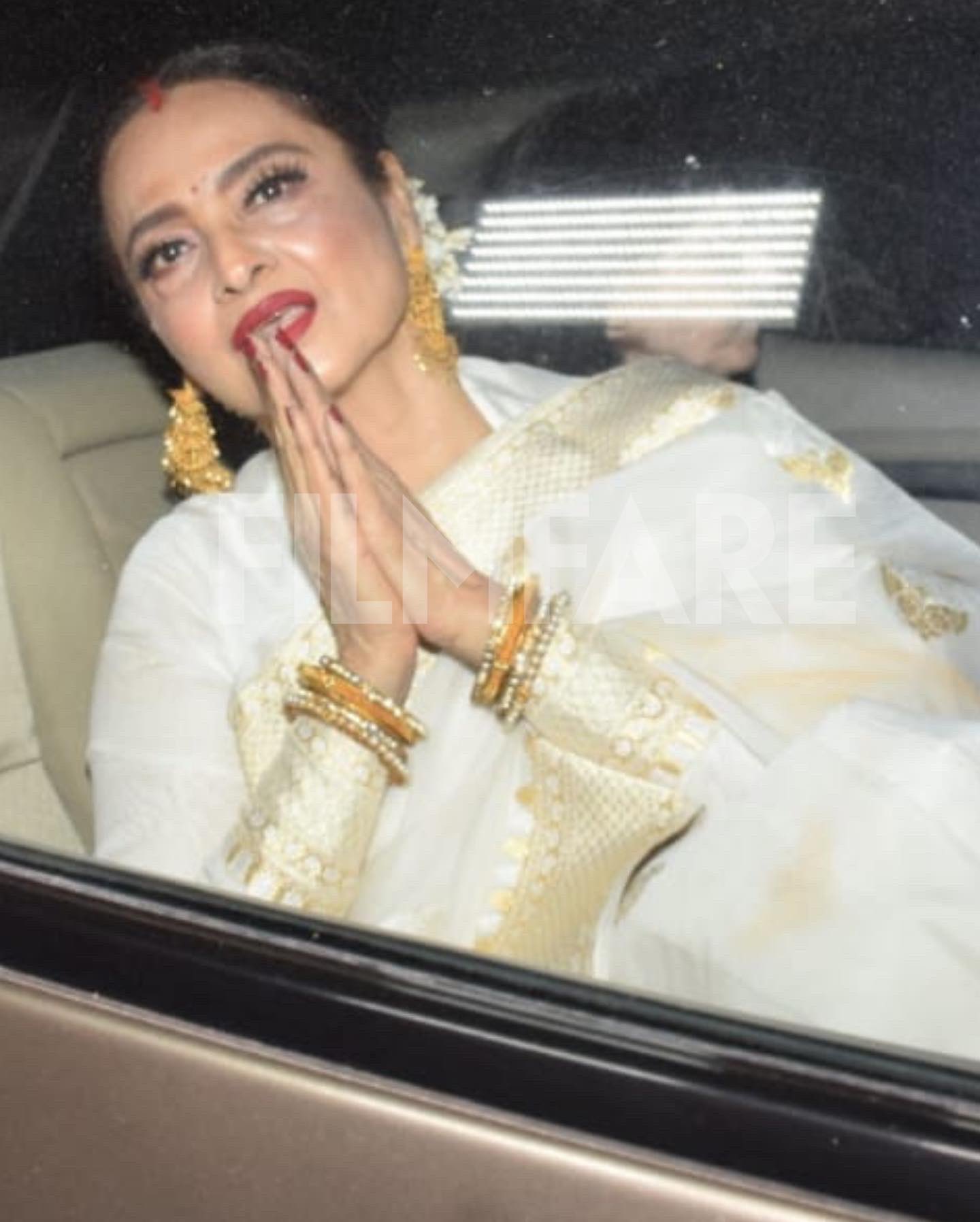 Rekha 2022