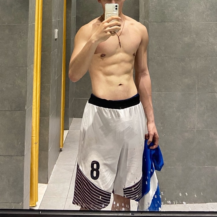 一位不知名的帅哥 (@YaNbO_0918) | Twitter