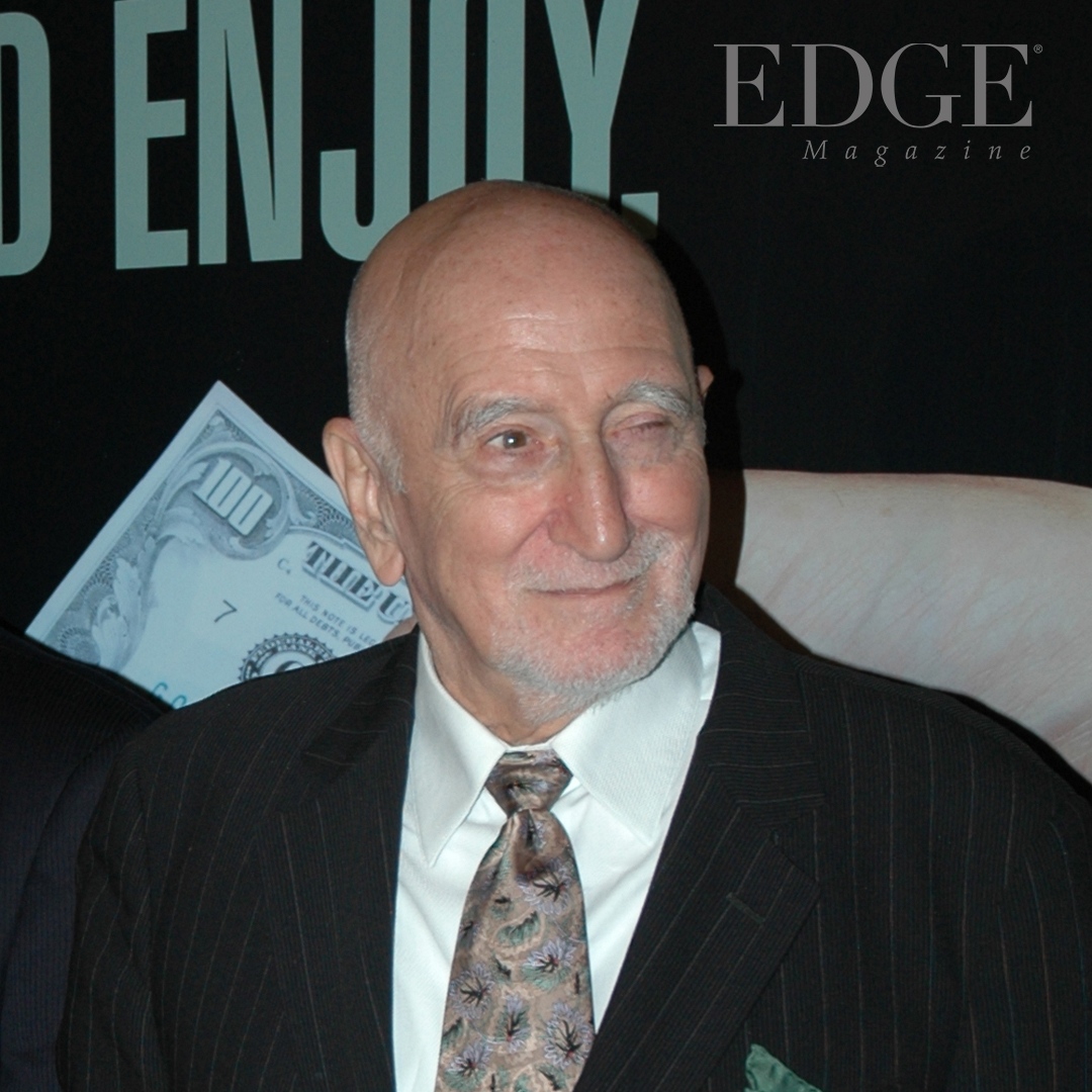 Dominic Chianese 2022