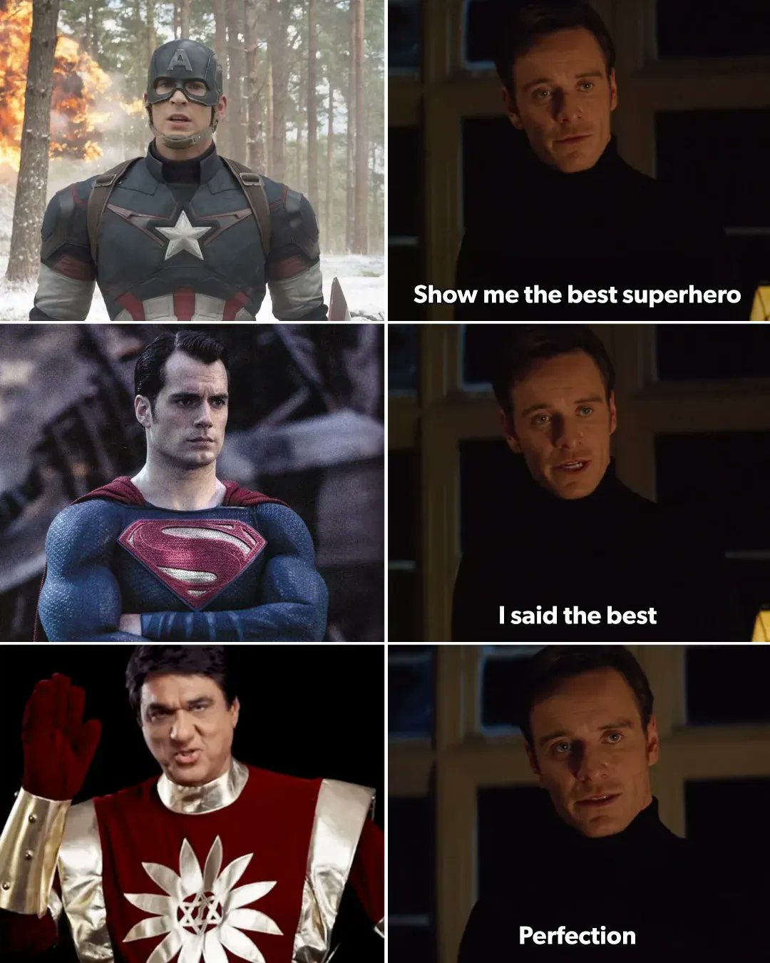 Shaktimaan Memes Shaktiman Meme Generator Imgflip