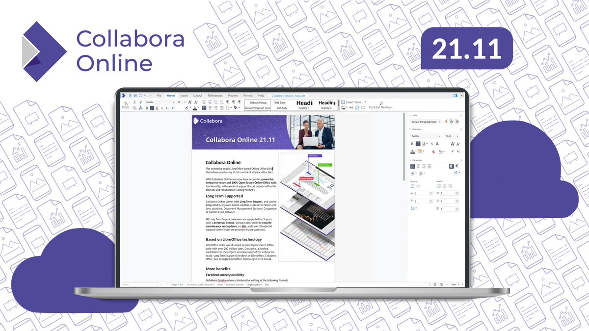 How to setup collabora online ownlcoud - lasopawater