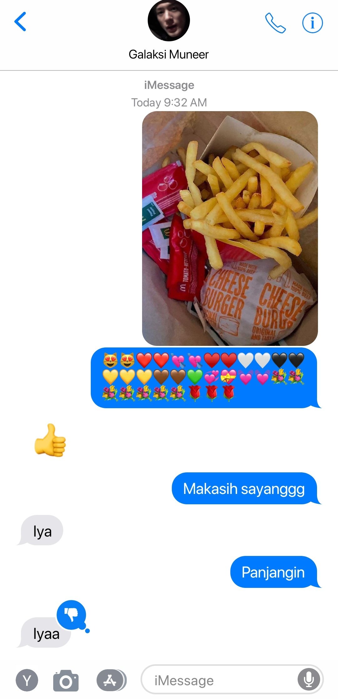 gebi on Twitter: "12. Iri ya https://t.co/ilOVe45u90" / Twitter