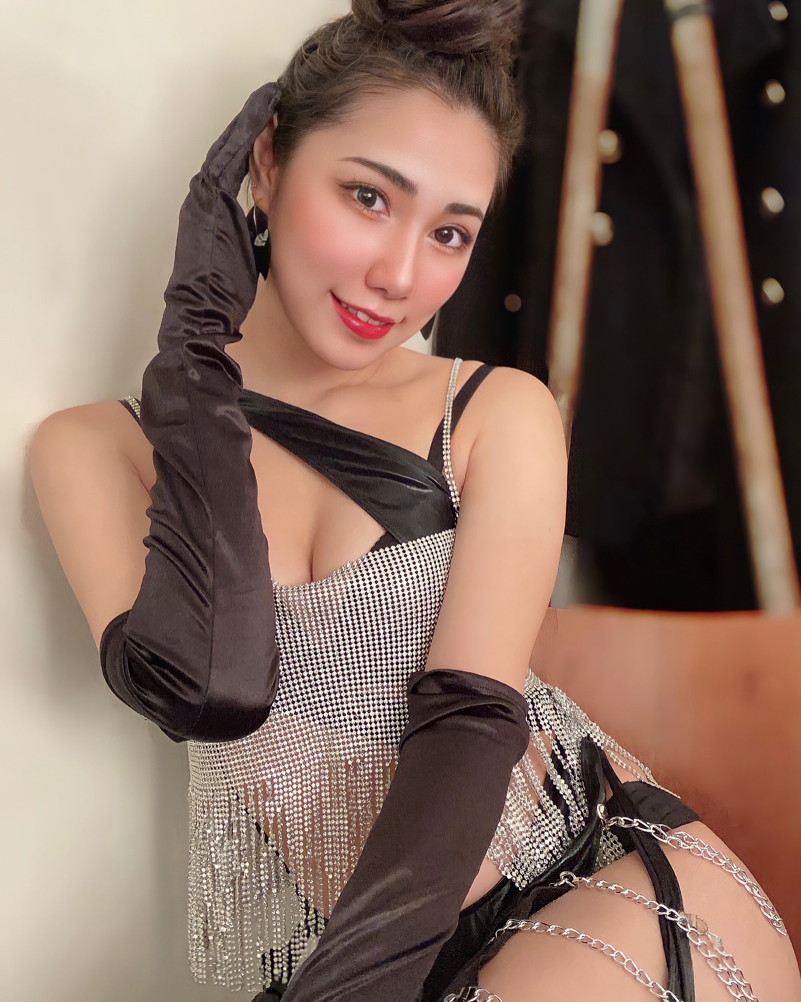 JENNY 🌺 CYBERJAPAN on Twitter: " ️いよいよ明日、 @seloctagontokyo_official に出演です ️ JUNONさんとご一緒させて頂きます💖 ...