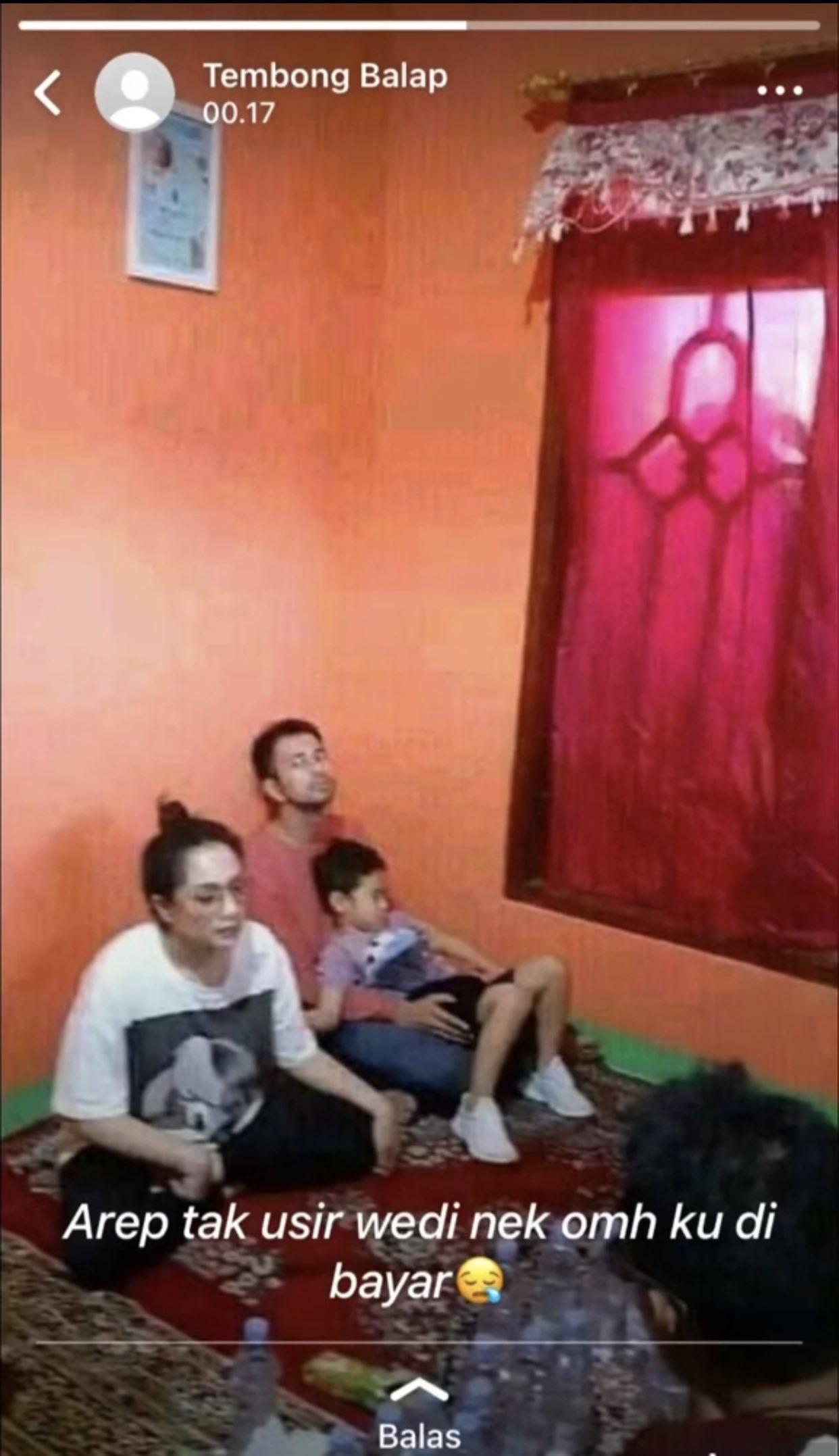 AREA JULID on Twitter: "Dis! 😭 https://t.co/jaKDXE99Jt" / Twitter