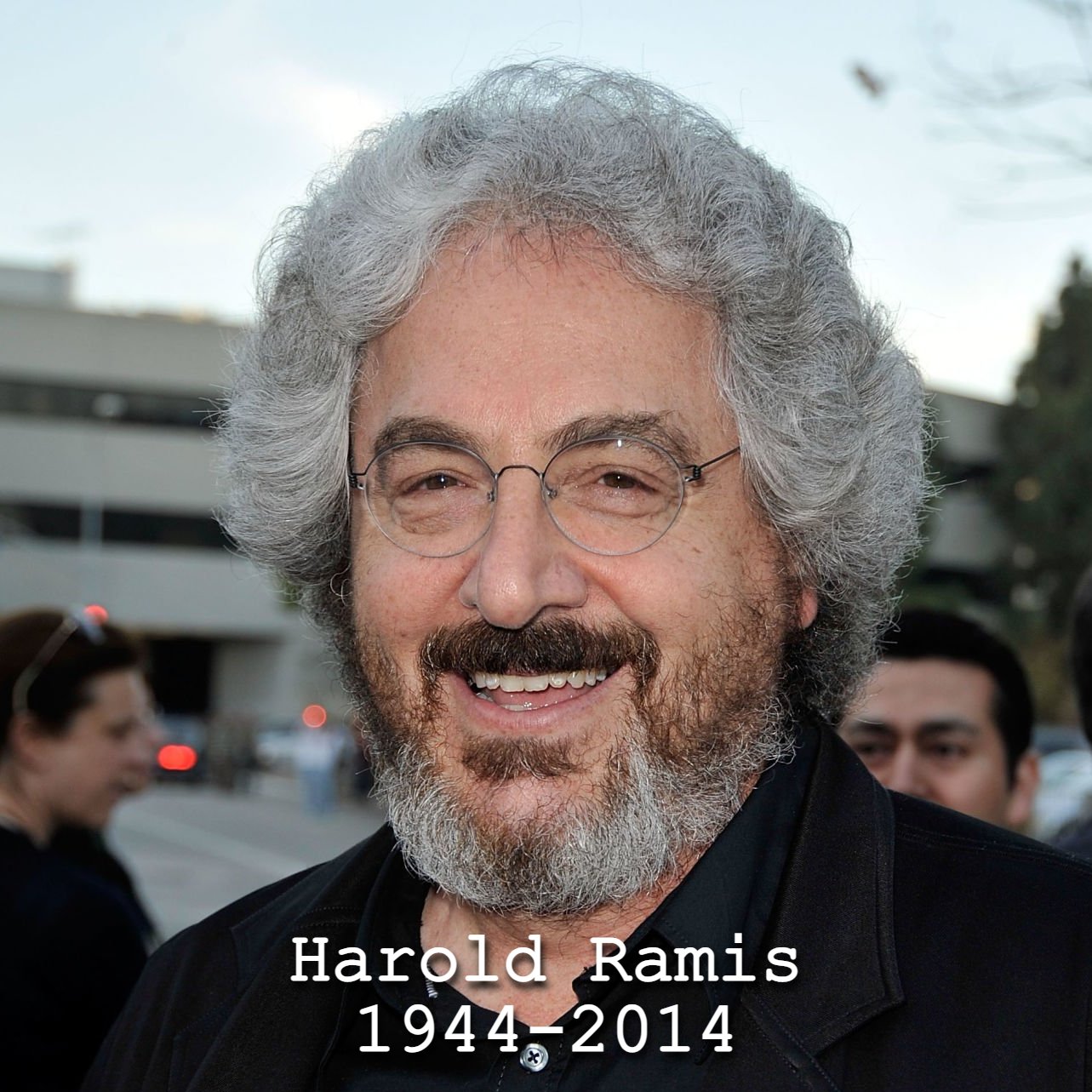 Harold Ramis 2022