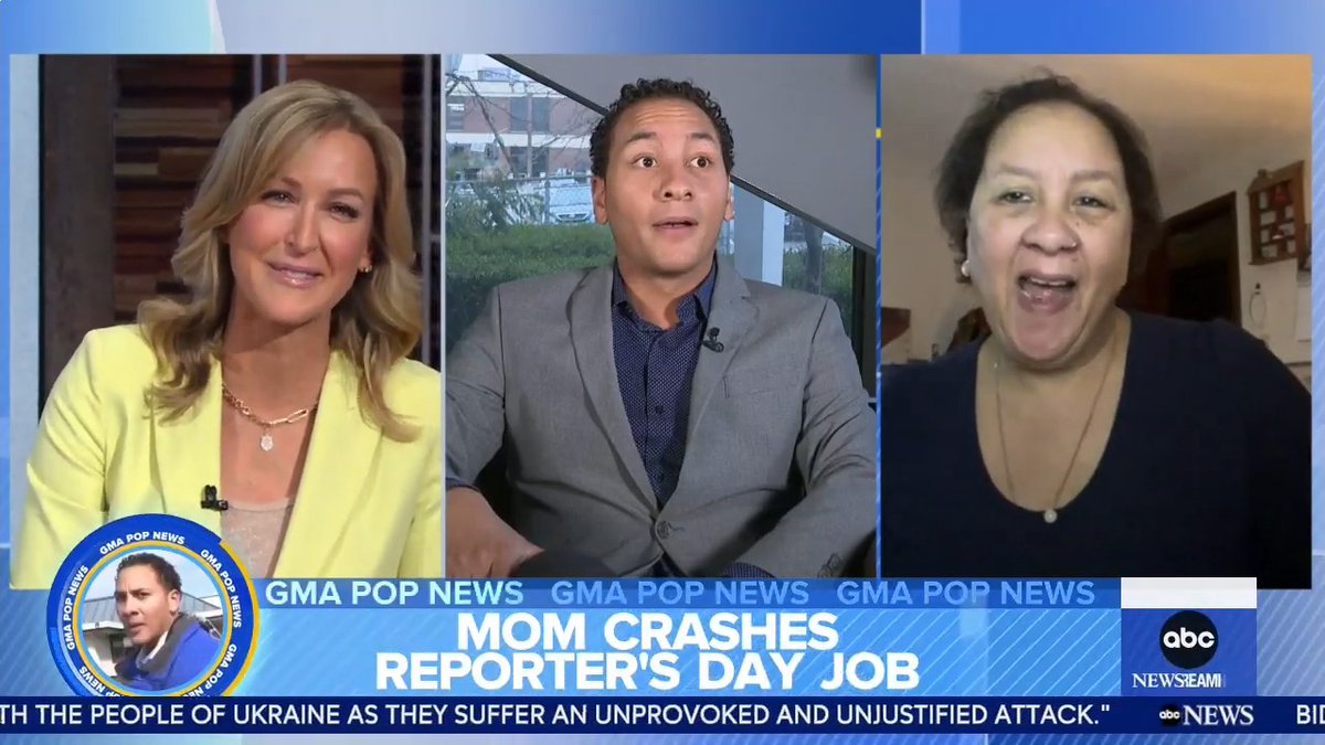 Rebeccashabad Morning News On Twitter