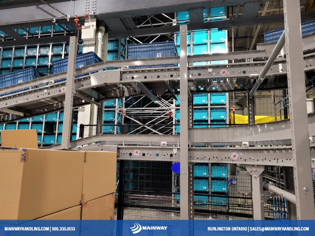 Mainway Handling Systems (@MainwaySystems) | Twitter