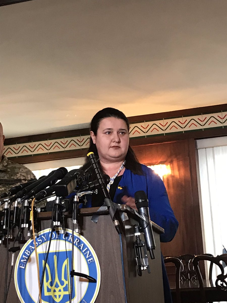 Tara McKelvey (@Tara_Mckelvey) | Twitter