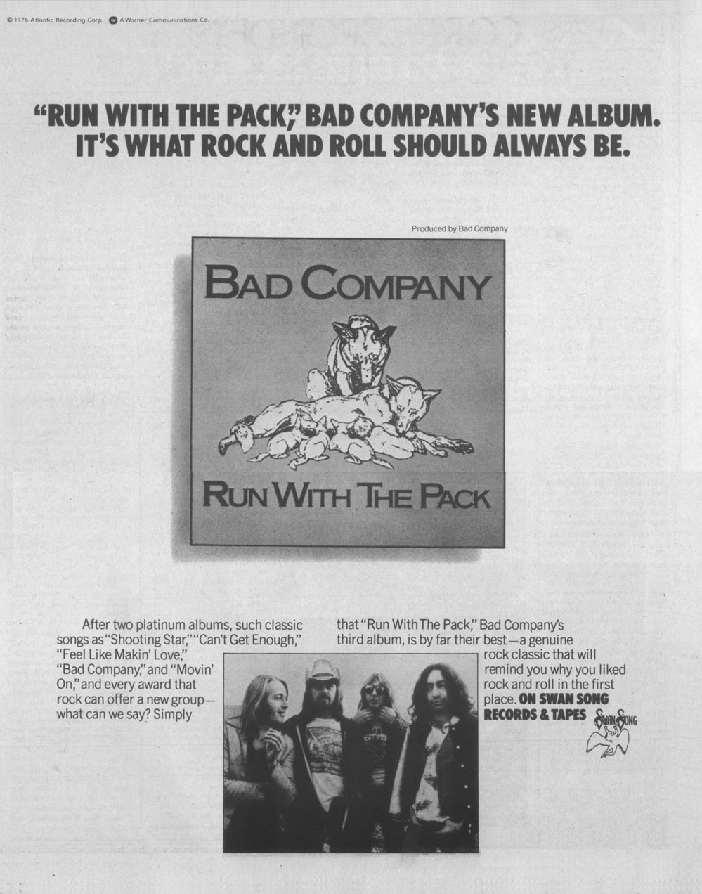 Bad Print Ads 2022