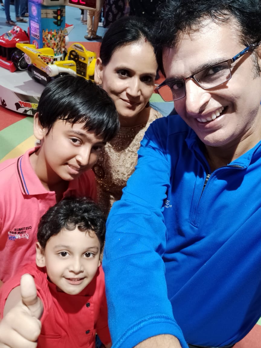 Brajesh Kumar Jha (@brajeshjha007) | Twitter