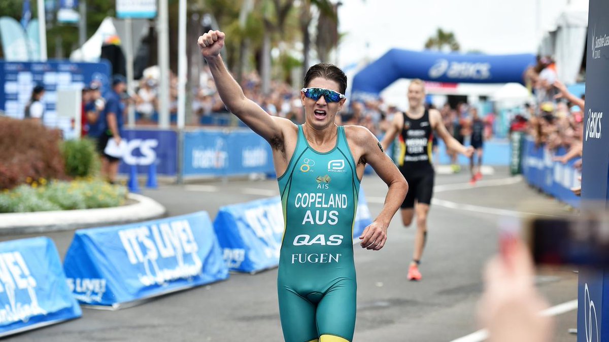 LIVESTREAM!! *Devonport Triathlon 2022* , / Twitter