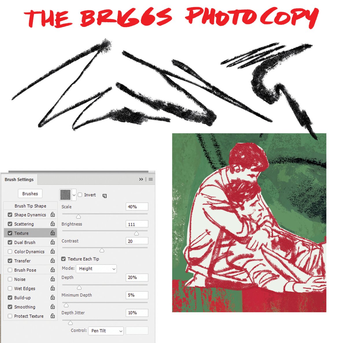 I thought it would be a good time for a process thread about the ...