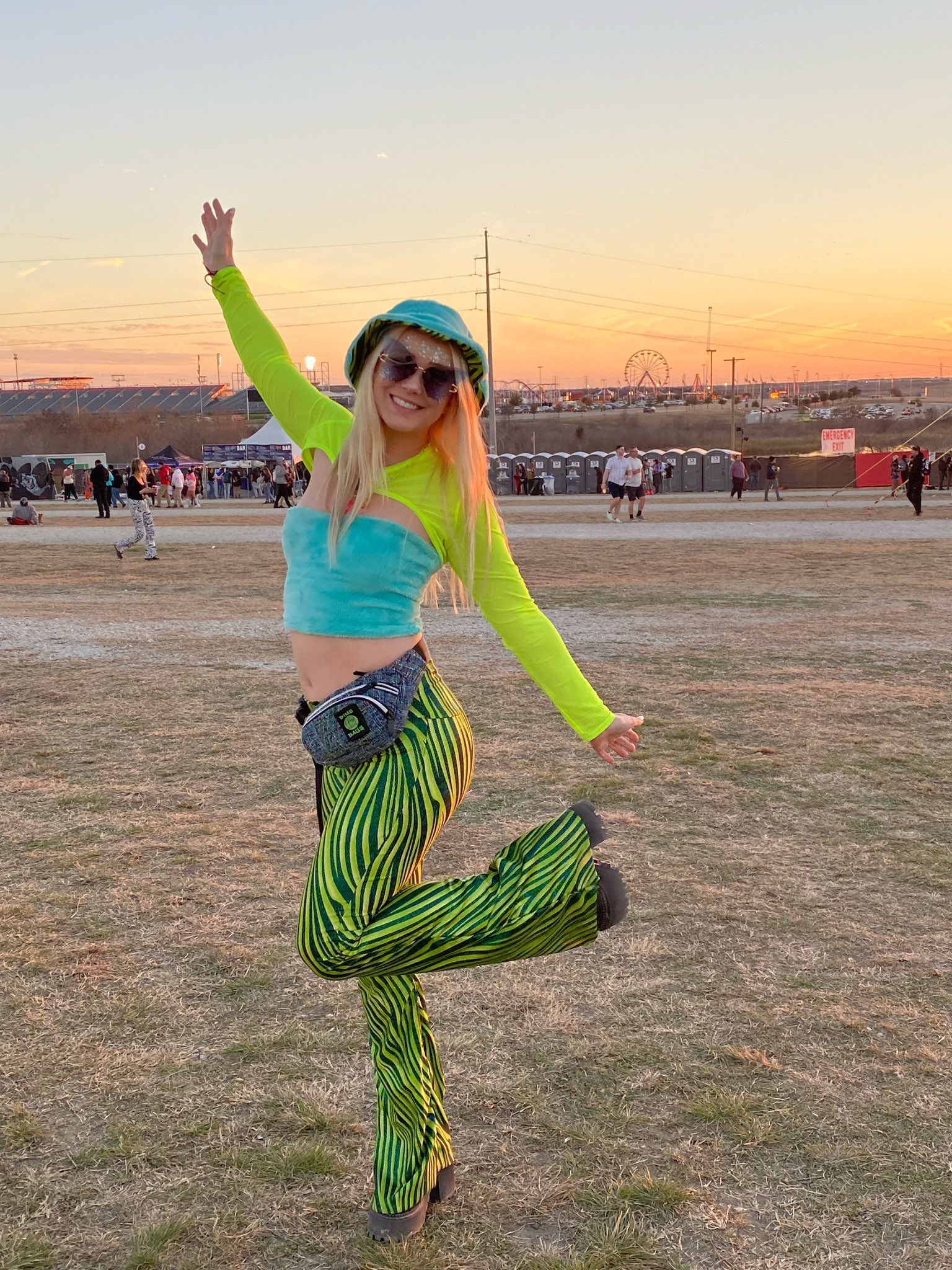 TW Pornstars - 1 pic. Lexi Luv. Twitter. The outfit I made actually ...