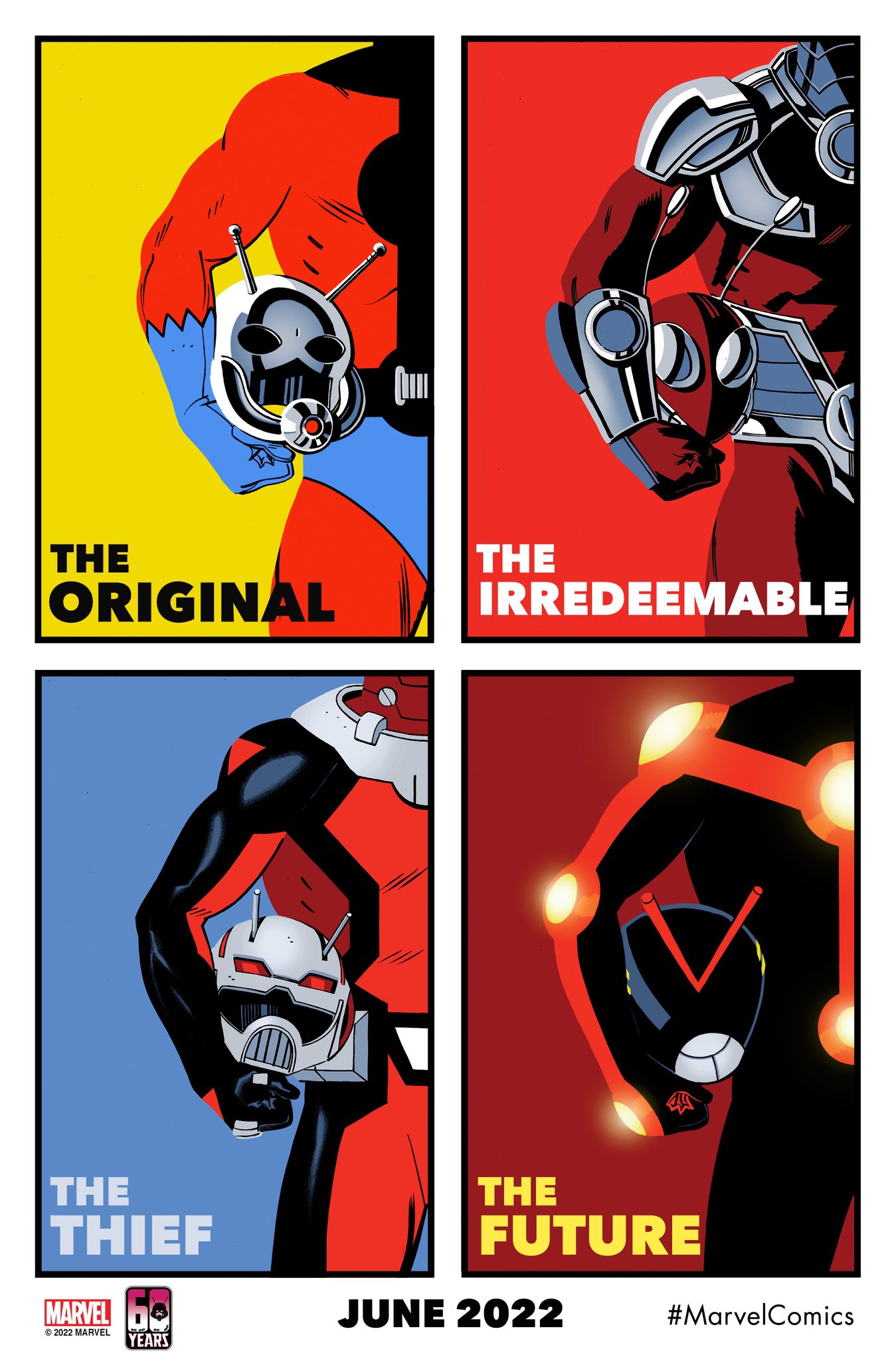 Hank Pym Comic Pictures