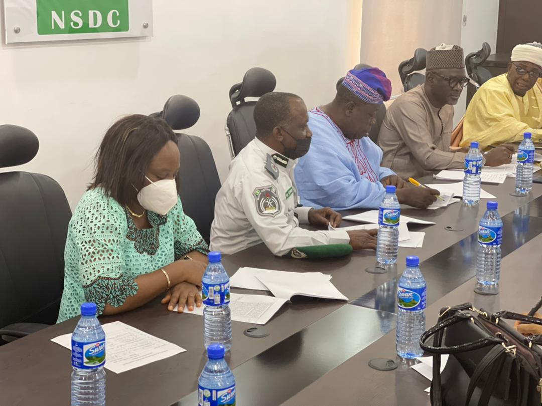 About NSDC - National Sugar Development Council