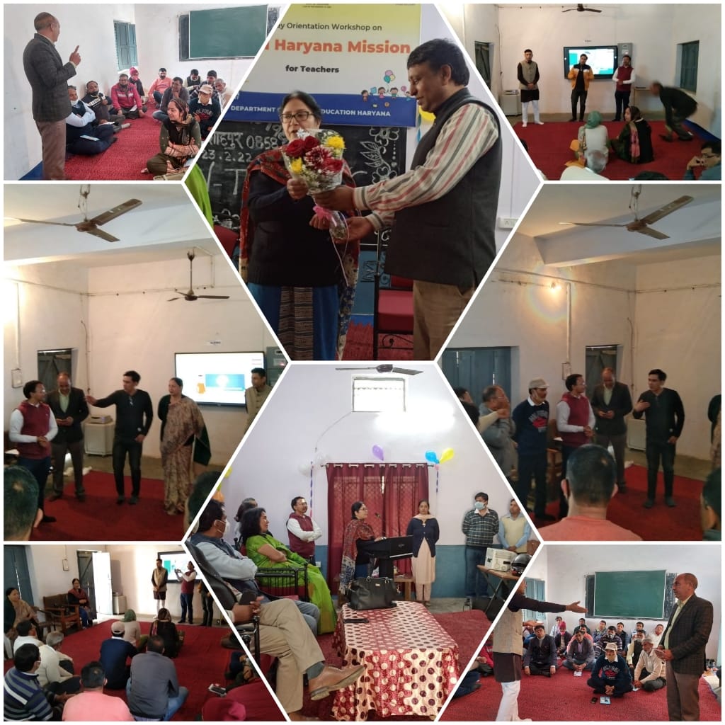 NIPUN Haryana Mission-GURUGRAM (@NipunGurugram) | Twitter