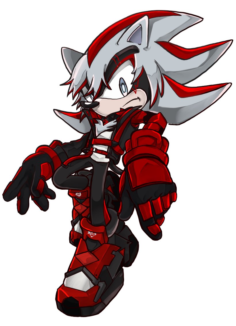 Sonic Fan Made Characters Male