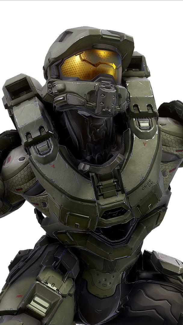 Halo 5 Master Chief Wallpaper