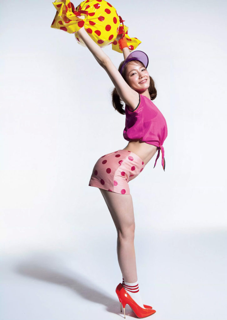 吉岡里帆love On Twitter 吉岡里帆 さんcuteだと思ったらrt‼