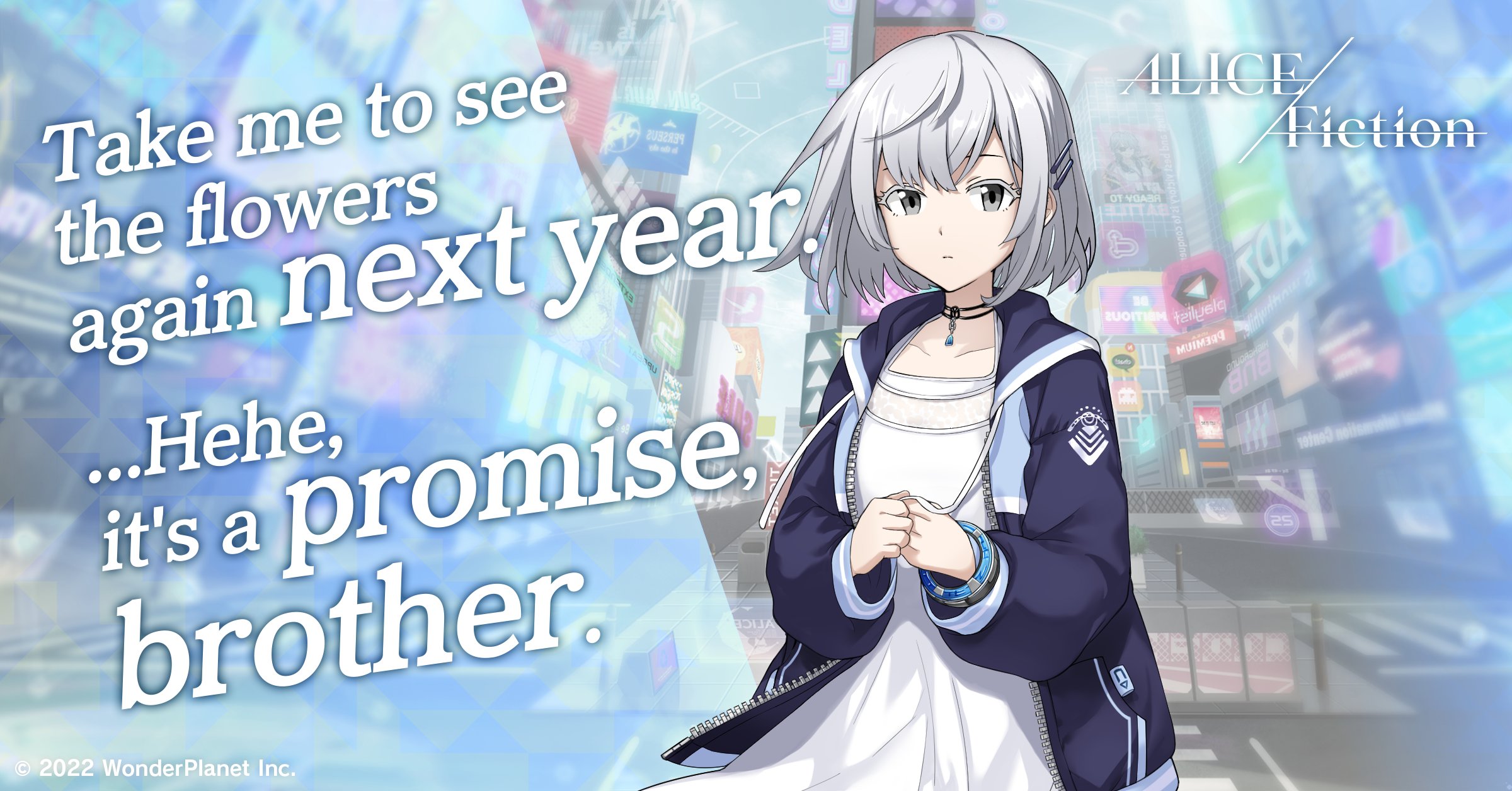 alicefiction_EN (@ALICEFiction_EN) / Twitter