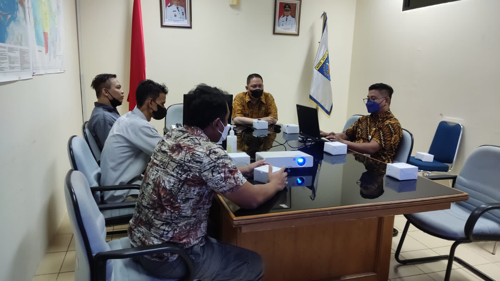 KPU KOTA DEPOK (@kpu_depok) / Twitter