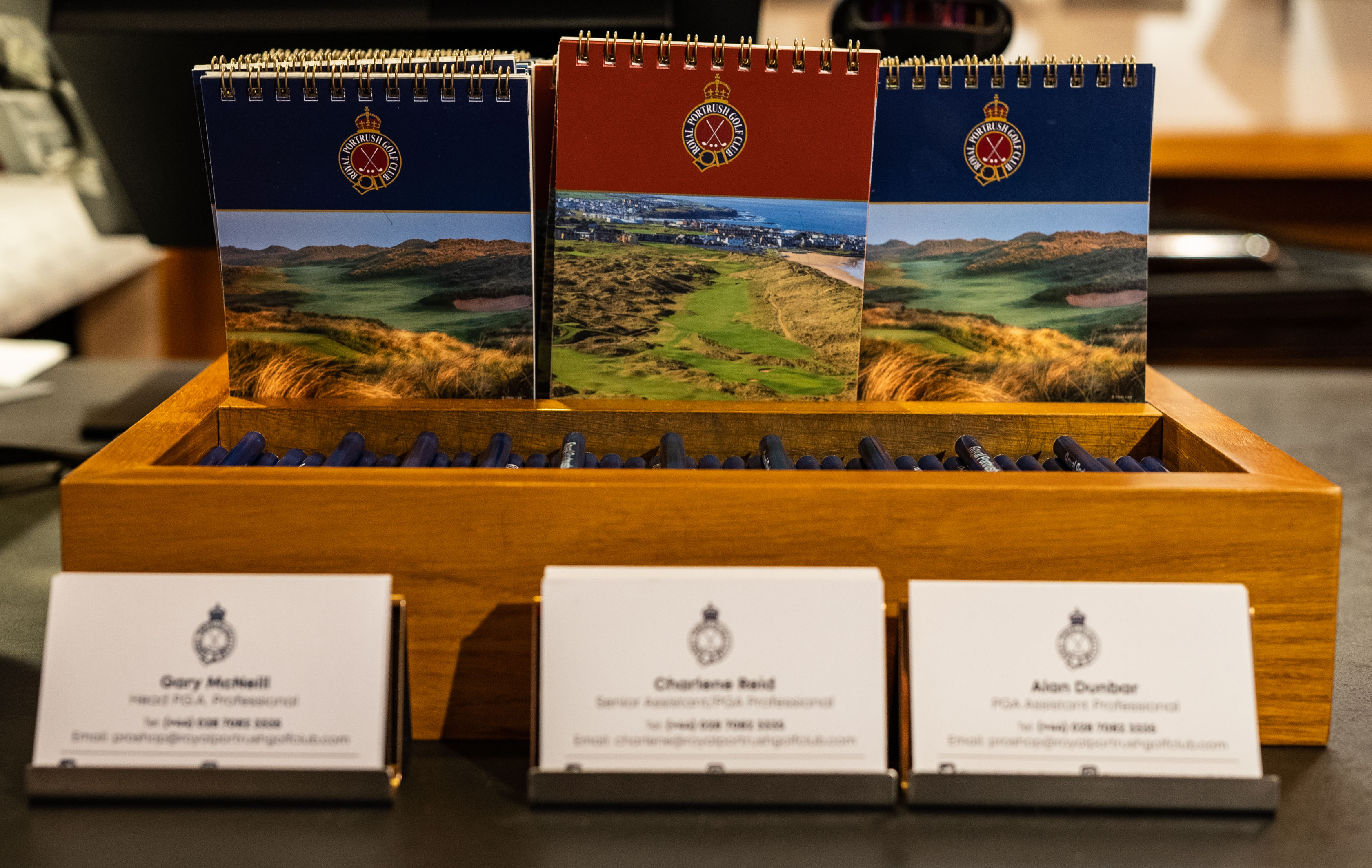 Royal Portrush G.C. (@royalportrush) / Twitter Royal Portrush G.C. (@royalportrush) / Twitter