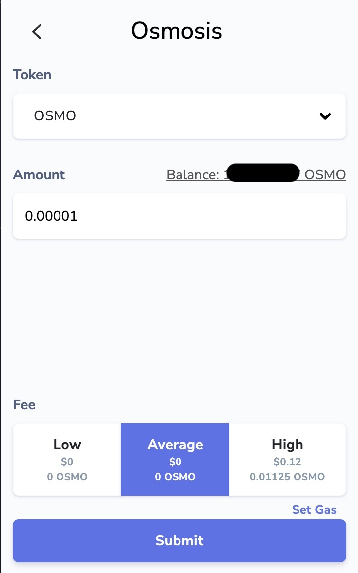 stakefish (@stakefish) | Twitter