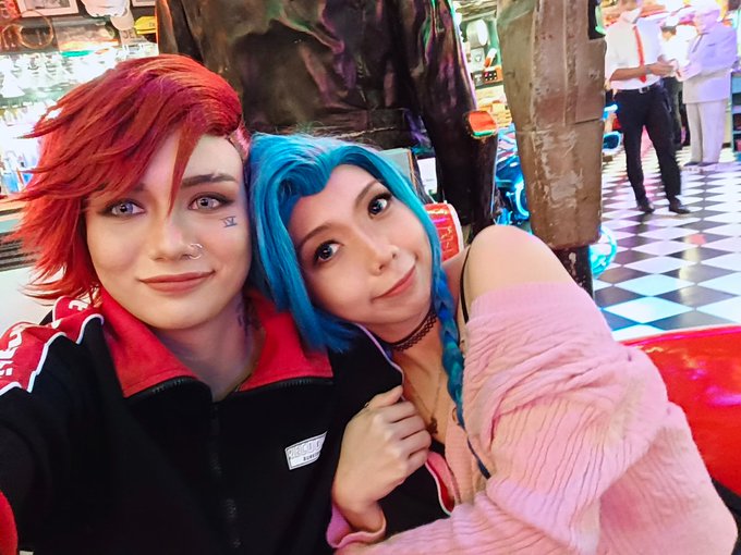 Kitz Cua ⭐ (@kitzcua) さんのコスプレ作品まとめ (108 件) - Twoucan