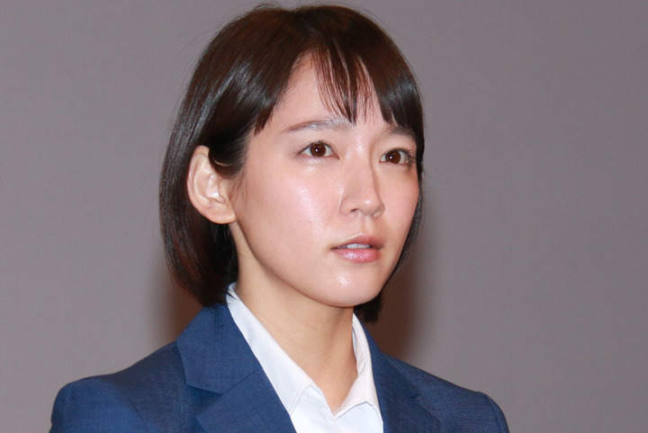 吉岡里帆love On Twitter 吉岡里帆 さんcuteだと思ったらrt‼