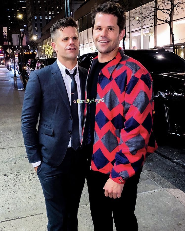 Max And Charlie Carver Tumblr