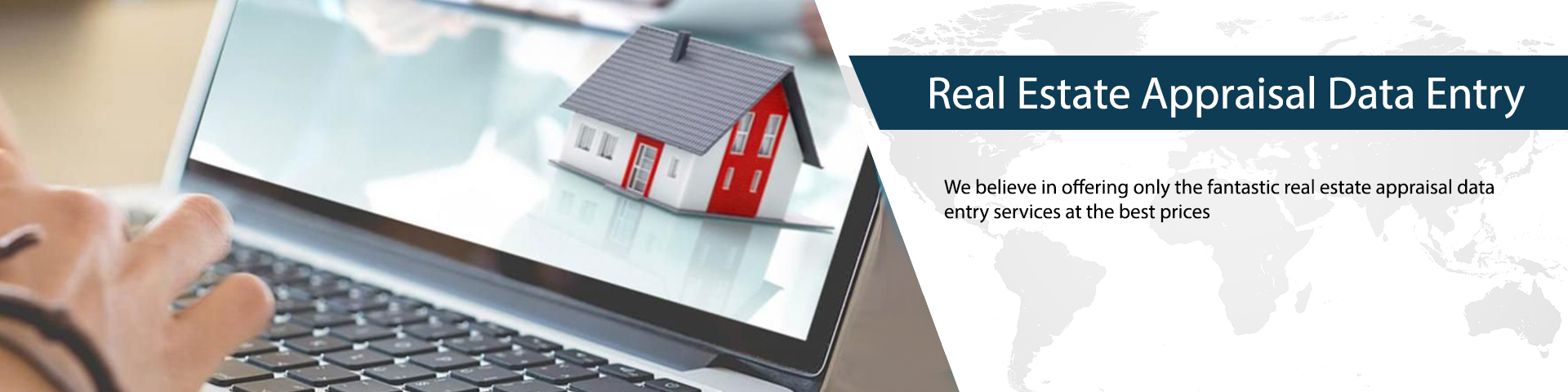 Data Entry Inc. on Twitter: "#RealEstateDataEntryServices and #AppraisalDataEntryServices is ...