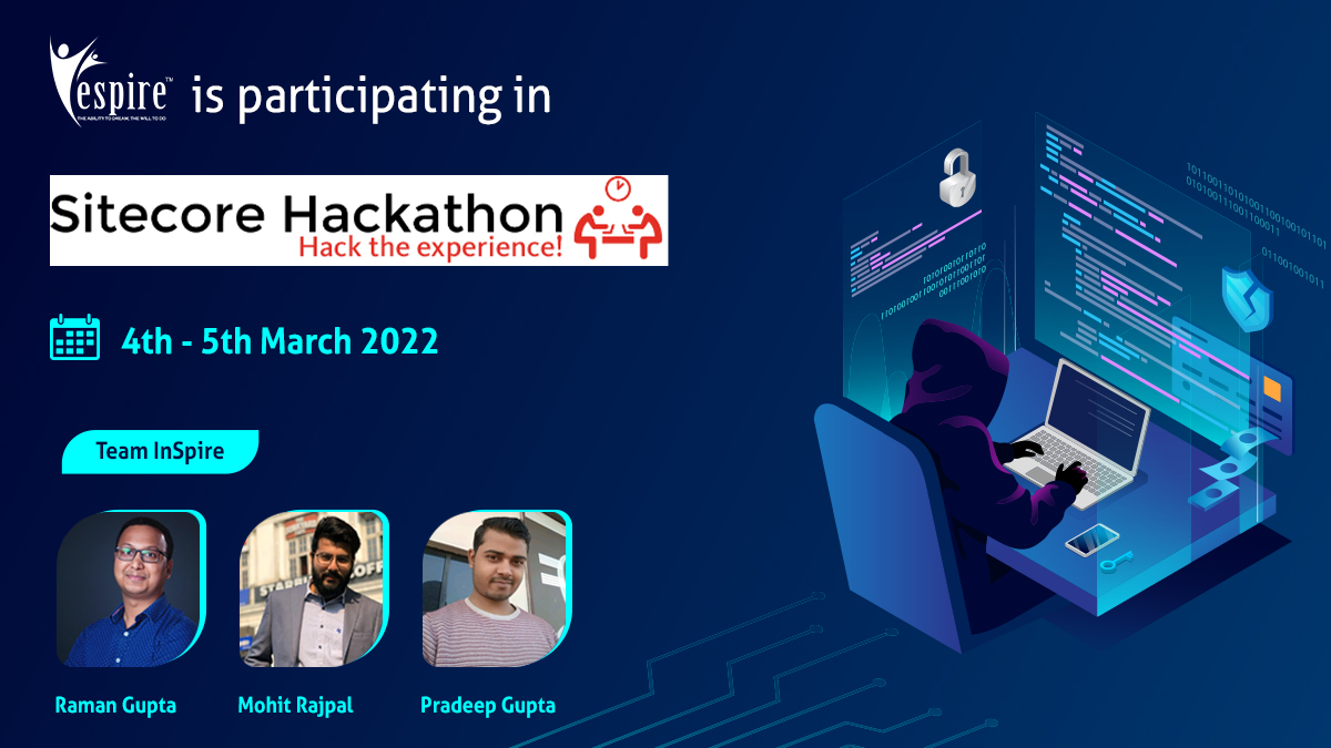 Espire Infolabs on Twitter: "@EspireInfolabs is participating in @Sitecore Hackathon 2022, a ...