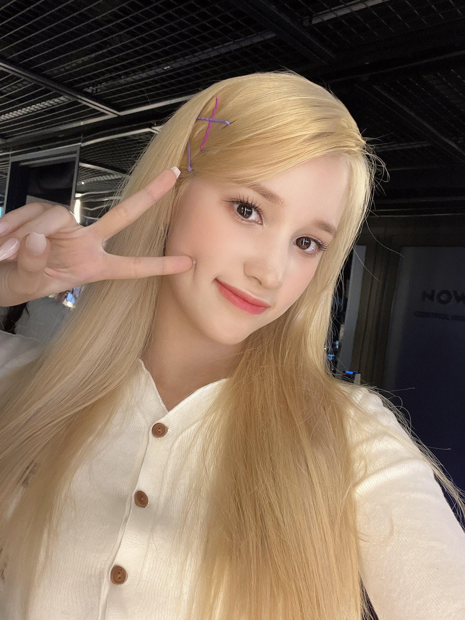 ceAn (@cassaverse) / Twitter