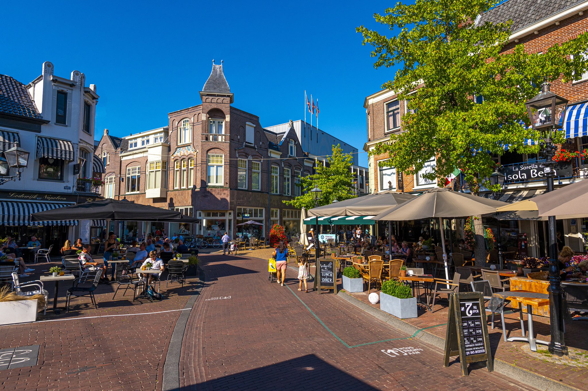 Gemeente Assen On Twitter Assen Gaat Aan De Slag Met Stadsmarketing Samen Met Betrokken