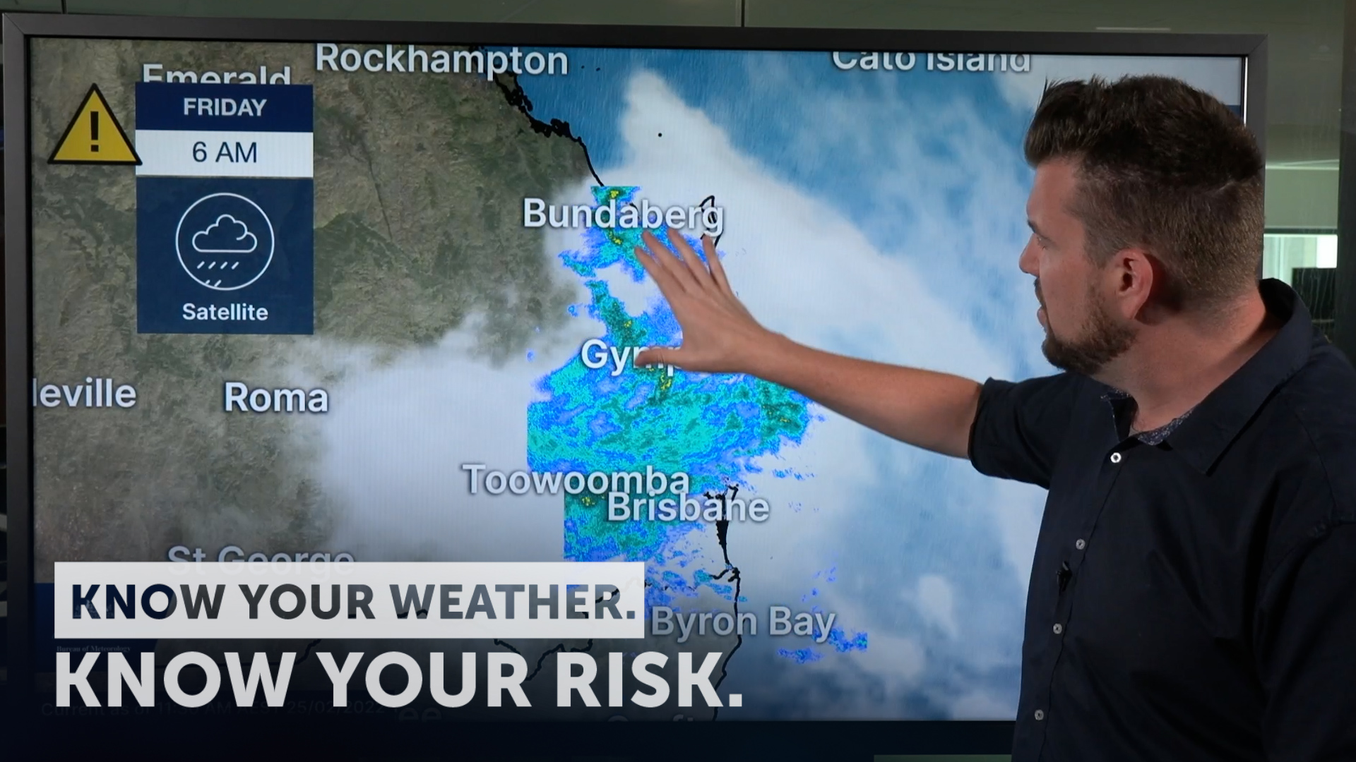 Bureau Of Meteorology Australia On Twitter Severe Weather Update