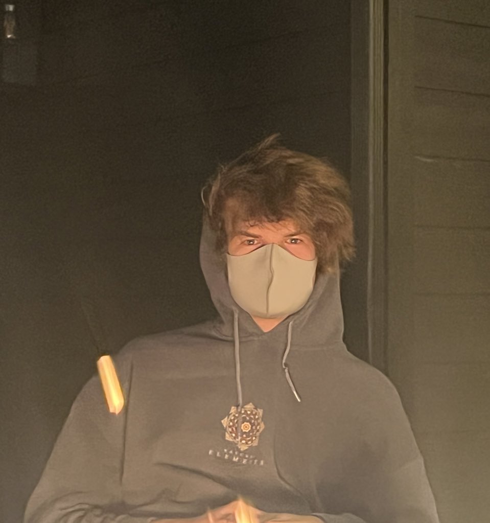 Ranboo face reveal - currenttaste