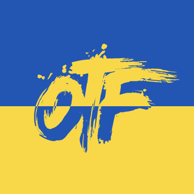 Otf Logo